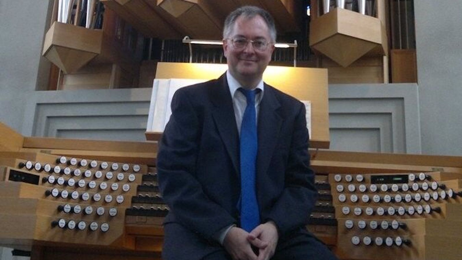 Vox organi – Orgelfestival in St. Sixti - Orgelkonzert mit Alessandro ...